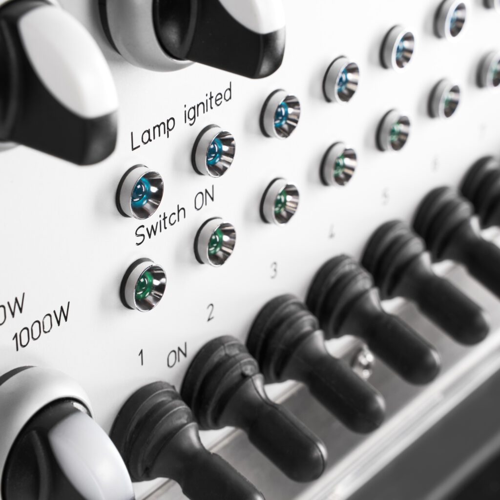 Just Robotics - IMS Robotics UK