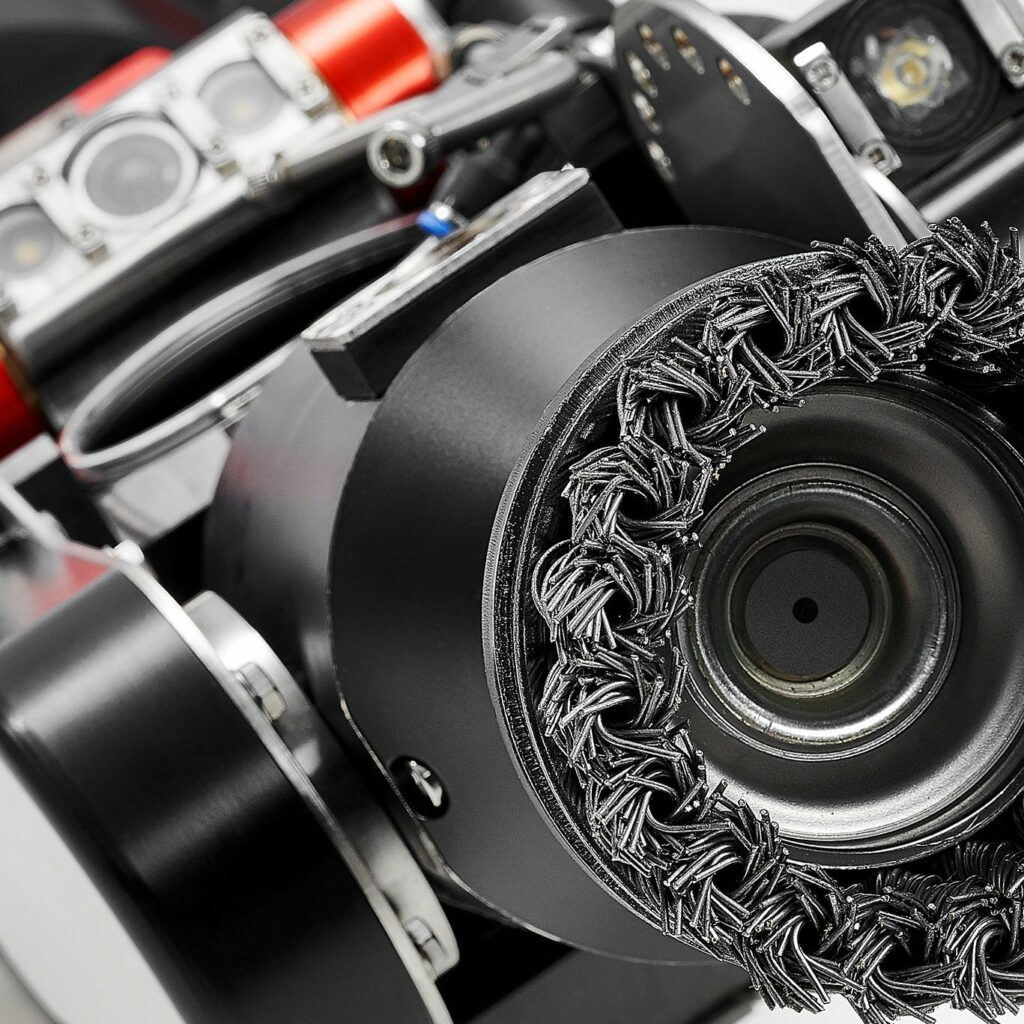 Servicing & Repair | IMS Technology