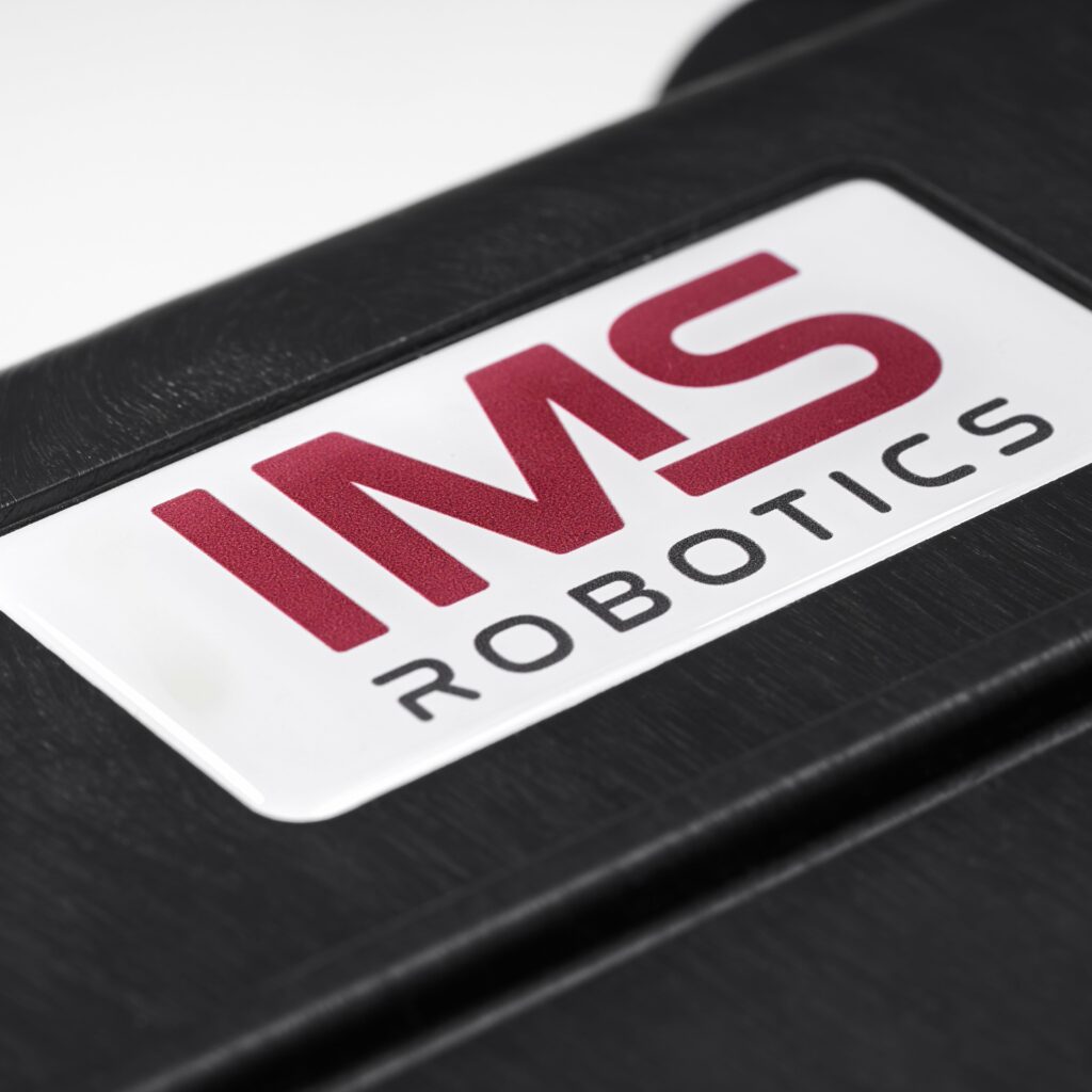 Just Robotics | IMS Robotics UK