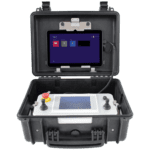 IMS Robotics | Pipeline Rehabilitation equipment