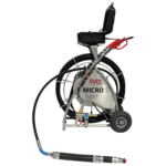 IMS Robotics | Pipeline Rehabilitation equipment