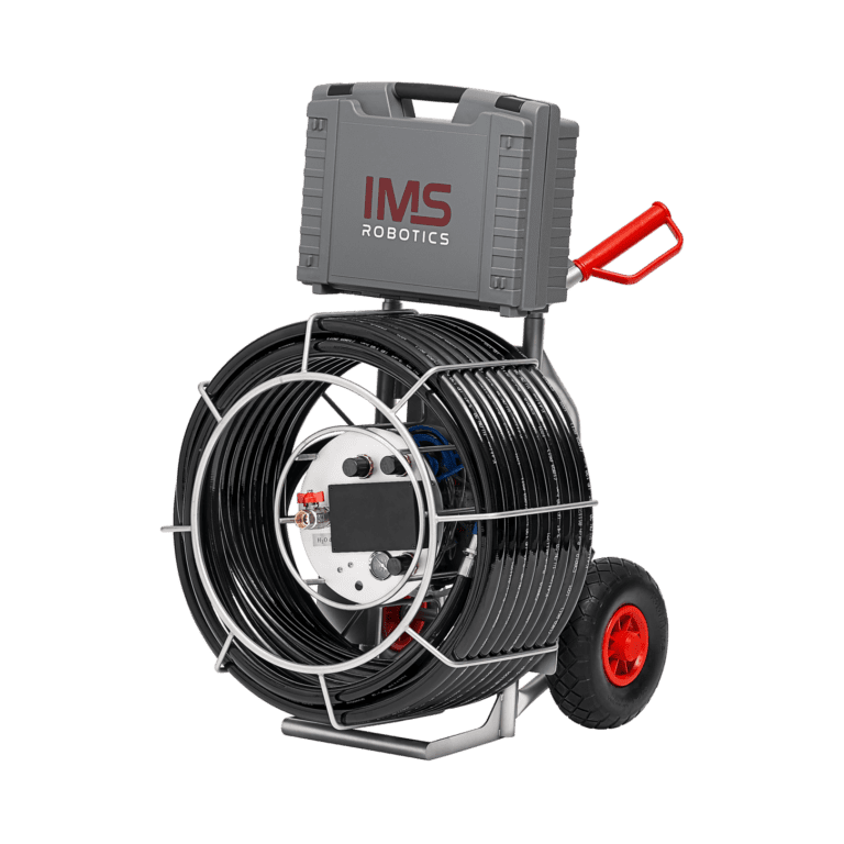 MICROAutomatic - IMS Robotics UK