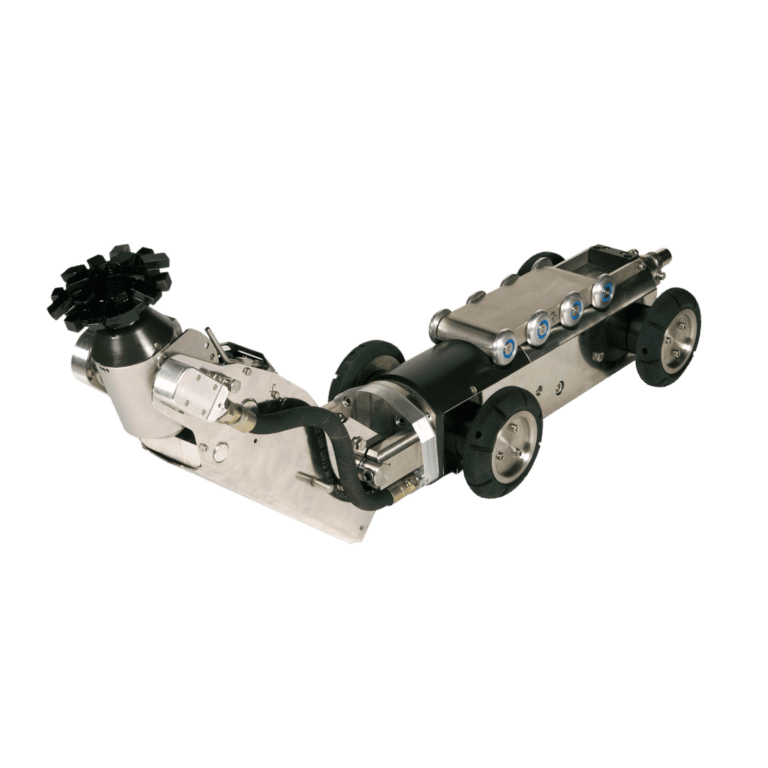 Turbo 3 - IMS Robotics UK
