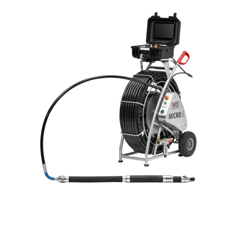 Service & Repair - IMS Robotics UK