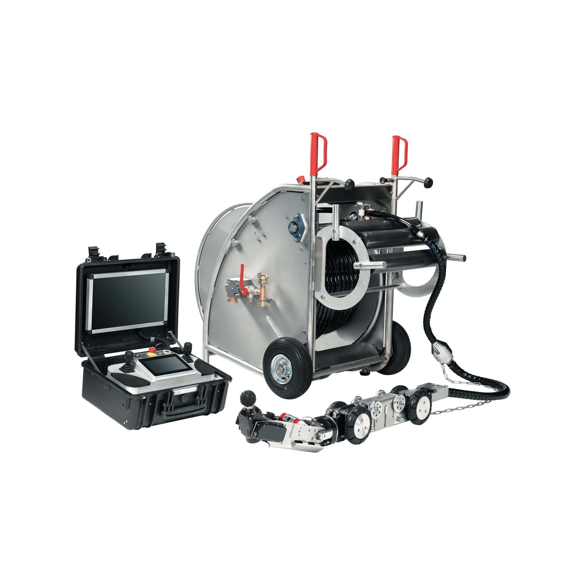 DRIVEPlus - IMS Robotics UK