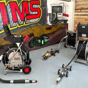 Need to rent a robotic cutter? IMS Robotics UK Ltd have got you covered!